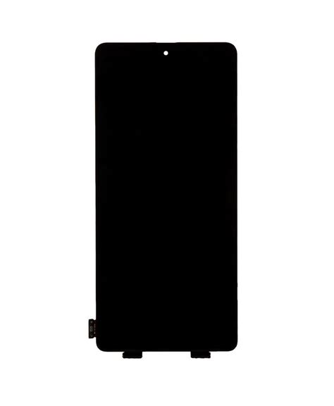 Οθόνη LCD με Μηχανισμό Αφής για Poco F4 GT Μαύρο Skroutz gr