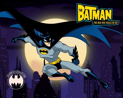 Batman Serie Animada Completa Nueva Con Envio Gratis En