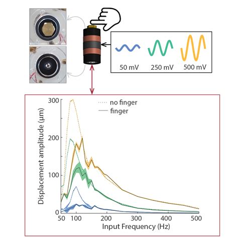 Toward A Device For Reliable Evaluation Of Vibrotactile Perception Max Planck Institute For