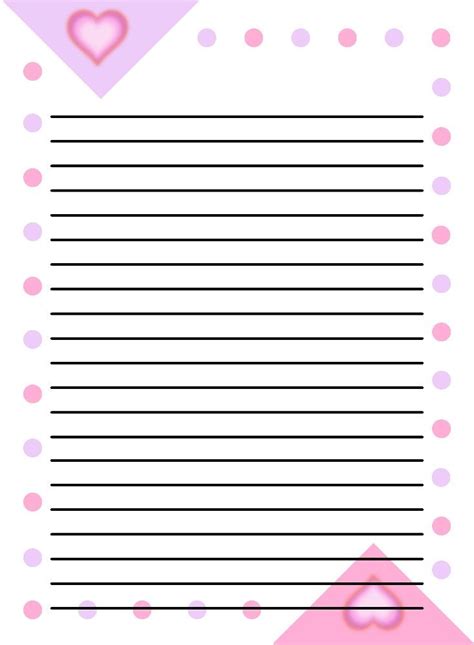 Free Digital Notebook Page Digital Notebooks Digital Journal Templates