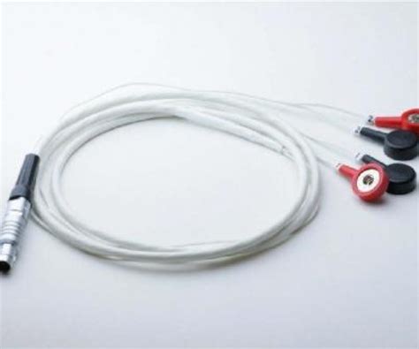 Sensor Channels Emg Ecg Eeg Nexus