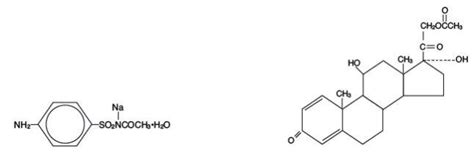 Blephamide Package Insert Prescribing Information
