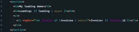 How I Handle Loaders In Angular Using States Ngxs Nerdvision