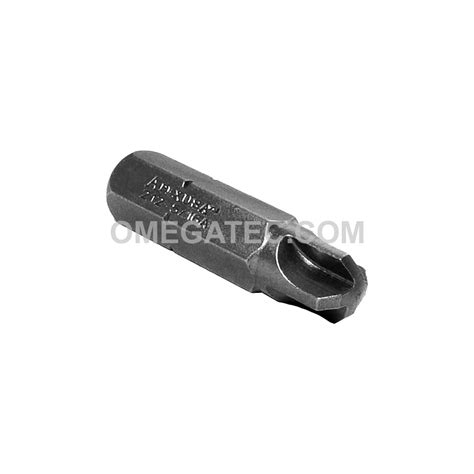 212 5 16A Apex 5 16 Torq Set 5 16 Hex Insert Bits EUMRO Aircraft Tools