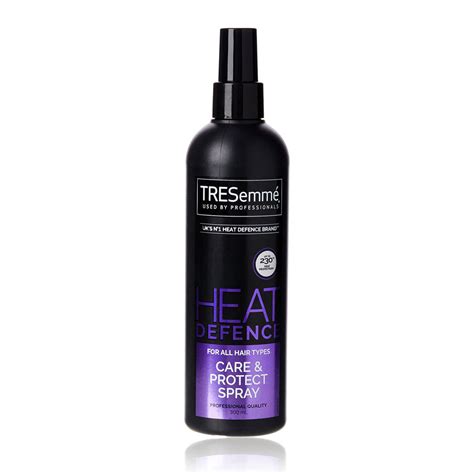 Tresemme Care And Protect Heat Defence Spray 300ml Meharshop