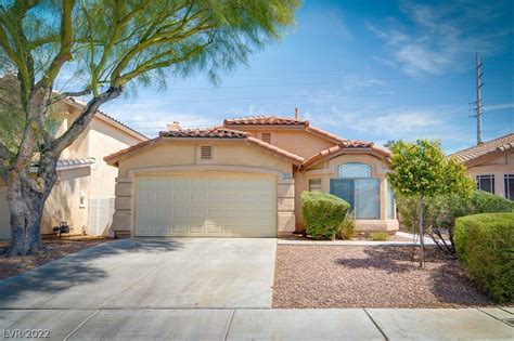 844 Rainbow Rock Street Las Vegas Nv 89123 Compass