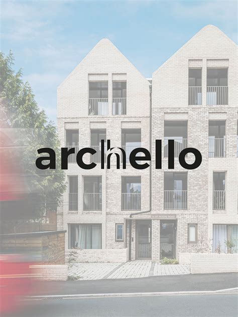 Ob Architecture In The Top 25 Uk By Archello Press