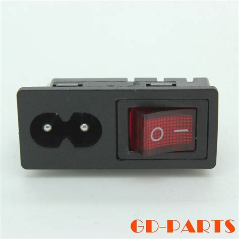 Iec 320 C8 Reviews - Online Shopping Iec 320 C8 Reviews on Aliexpress ...