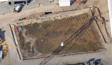 Has Spacex Finally Acquired This Plot Rspacexlounge
