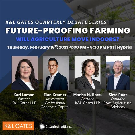 Elan Kramer On Linkedin I Look Forward To Participating In This Important Discussion On The Role…