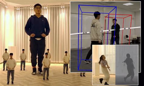 ST NeRF Compositing And Editing For Video Synthesis Unite AI