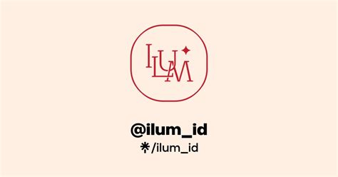 Ilumid Tiktok Linktree