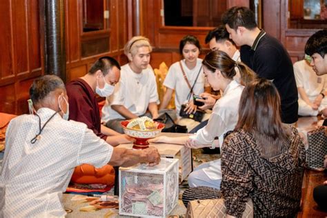 ลงนะฝ่ามือเปิดดวงเศรษฐี กับพระครูบาวชิริล วัดเดิมบาง สุพรรณบุรี