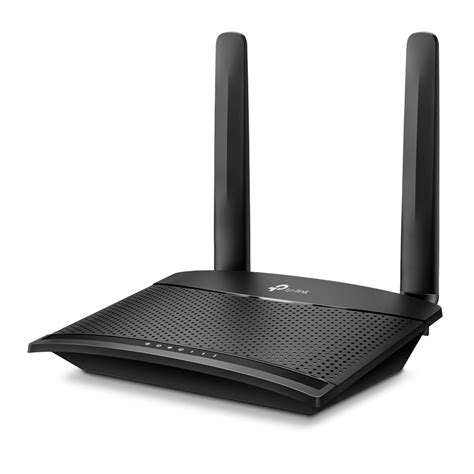 Modem 4g Tp Link Lte Routeur à Carte Sim Magma Maroc