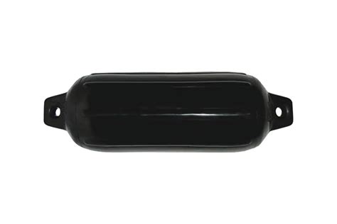 Shop Taylor Made Super Gard 6 1 2 X 22 Inch Vinyl Inflatable Fender Black For Sale Online