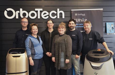 Orbotech Group On Linkedin Orbotech Expanderar I Norden Lanserar Orbotech Norway Orbotech