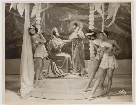 February 1934 Four Saints In Three Acts An Opera With A Libretto