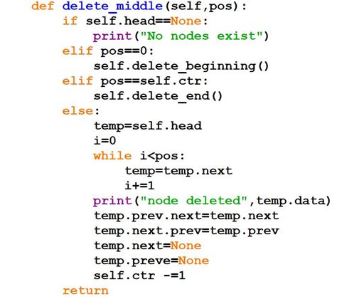 data structures using python lab