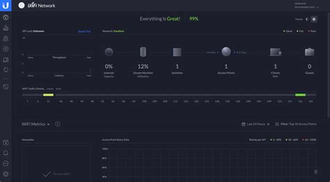 Catching Up With Ubiquiti UniFi OS 3 0 And Beyond McCann Tech