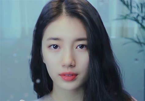 Tak Cuma Cantik Suzy Buktikan Bersuara Emas Di Single Pre Release Pretend