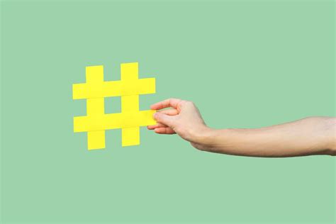 How To Create Your Own Hashtag On Twitter App Boostmeup