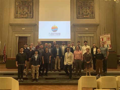 Heavyweights Join Us Floating Wind Project Offshore Wind