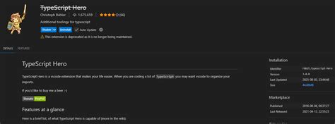 Vs Code针对vue3的插件介绍，详细介绍16个插件vscode Vue3插件 Csdn博客