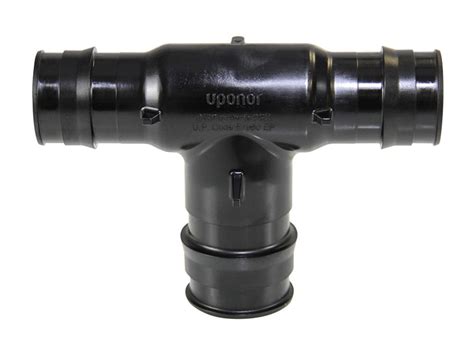 Uponor Propex Engineered Polymer Ep Reducing Tees 2020 07 16 Phcppros