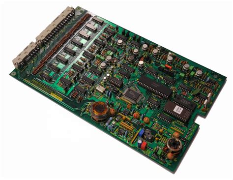 More About IMP Repair And Calibration Zeefax