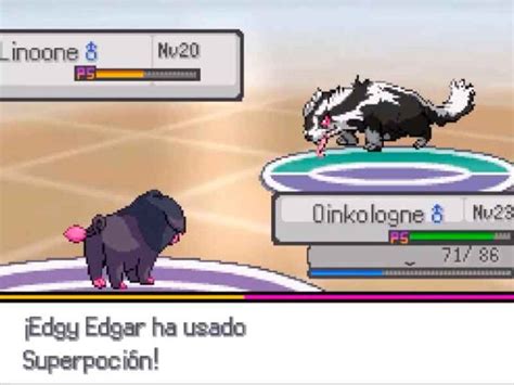 Pokémon Burnt Horizon Pokemundo