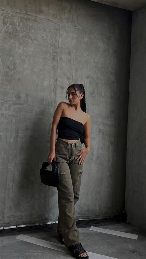 Moody Summer Outfit Inspo Cute Summer Outfit Idea Casual Outfits