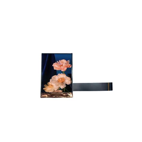 Inch Tn Resolution LCM Interface Display Module LCD Display Module And TFT Display