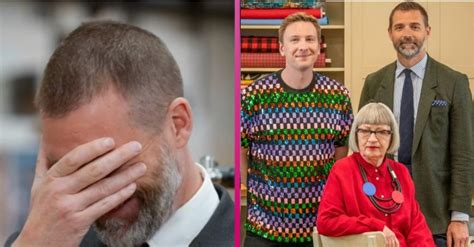 The Great British Sewing Bee Entertainment Daily