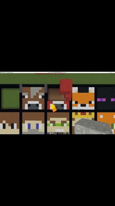 Грибная корова Sand Art Minecraft Sandart майнкрафт Shorts Youtube