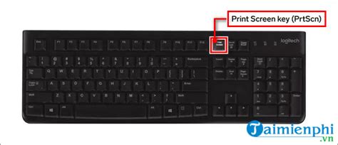 How To Take A Simple Screenshot Of A Windows 781011