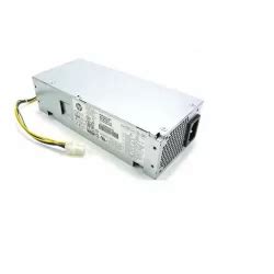 Hp G Sff W Desktop Power Supply Kartsbuzz Com