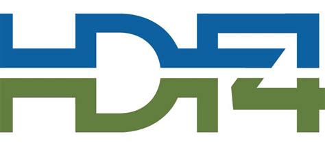 Release Of Hdf 431 Newsletter 206 The Hdf Group Ensuring Long Term Access And Usability