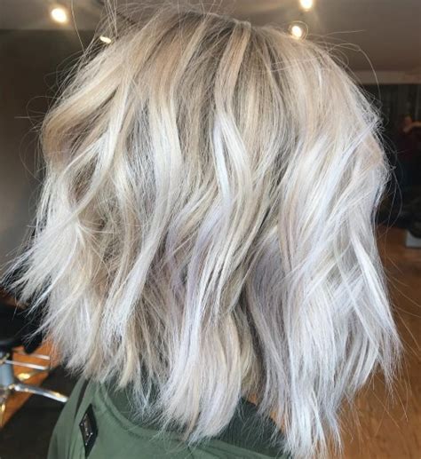 70 Fabulous Choppy Bob Hairstyles To Show Your Stylist In 2025