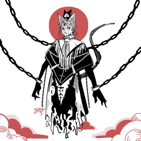 Narinder Fanart Rcultofthelamb