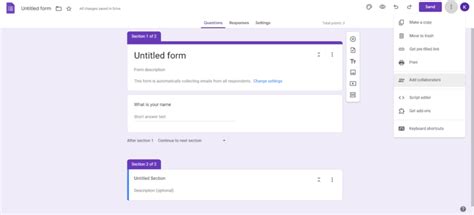 Google Form Hacks Tips And Tricks For Enhanced Efficiency