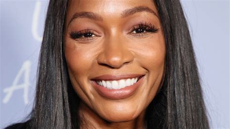 Why Cari Champion Really Left Espn