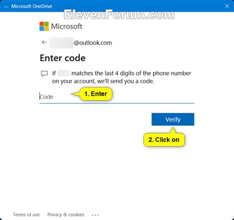Move Or Restore Default Location Of Onedrive Folder In Windows 11 Windows 11 Forum
