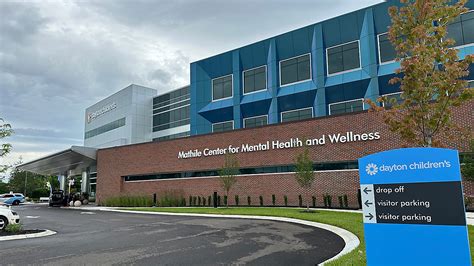 New Facility In Dayton Expands Mental Health Services