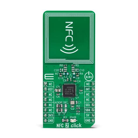 Nfc 2 Click
