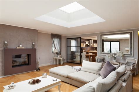 New Ways To Bring Light Into Your Home Using Glass And Mirrors