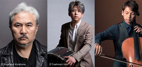 三宅健 奏劇「trio～君の音が聴こえる」出演で藤木直人ら