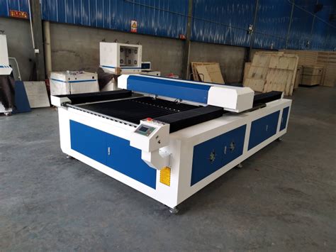 Double Heads Laser Engraving Cutting Machine Sismar Laser