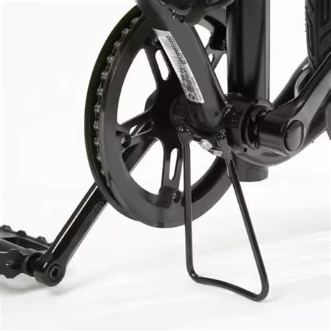 Bicicleta Pliabila Btwin Bfold De La Decathlon Roti 20 Inci Noua