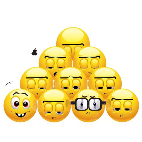 Emoji Nerd Smiley Emoticon Computer Icons Nerd Png