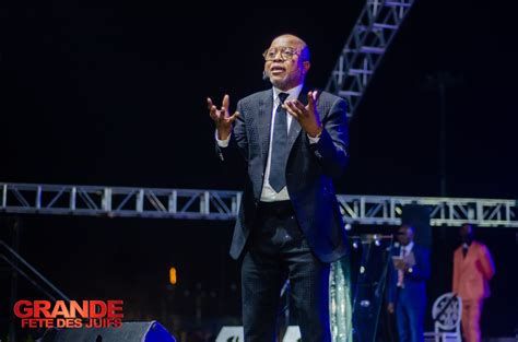 Reveillon De La Traversee 2024 Avec Le Pasteur FranÇois Mutombo Vh